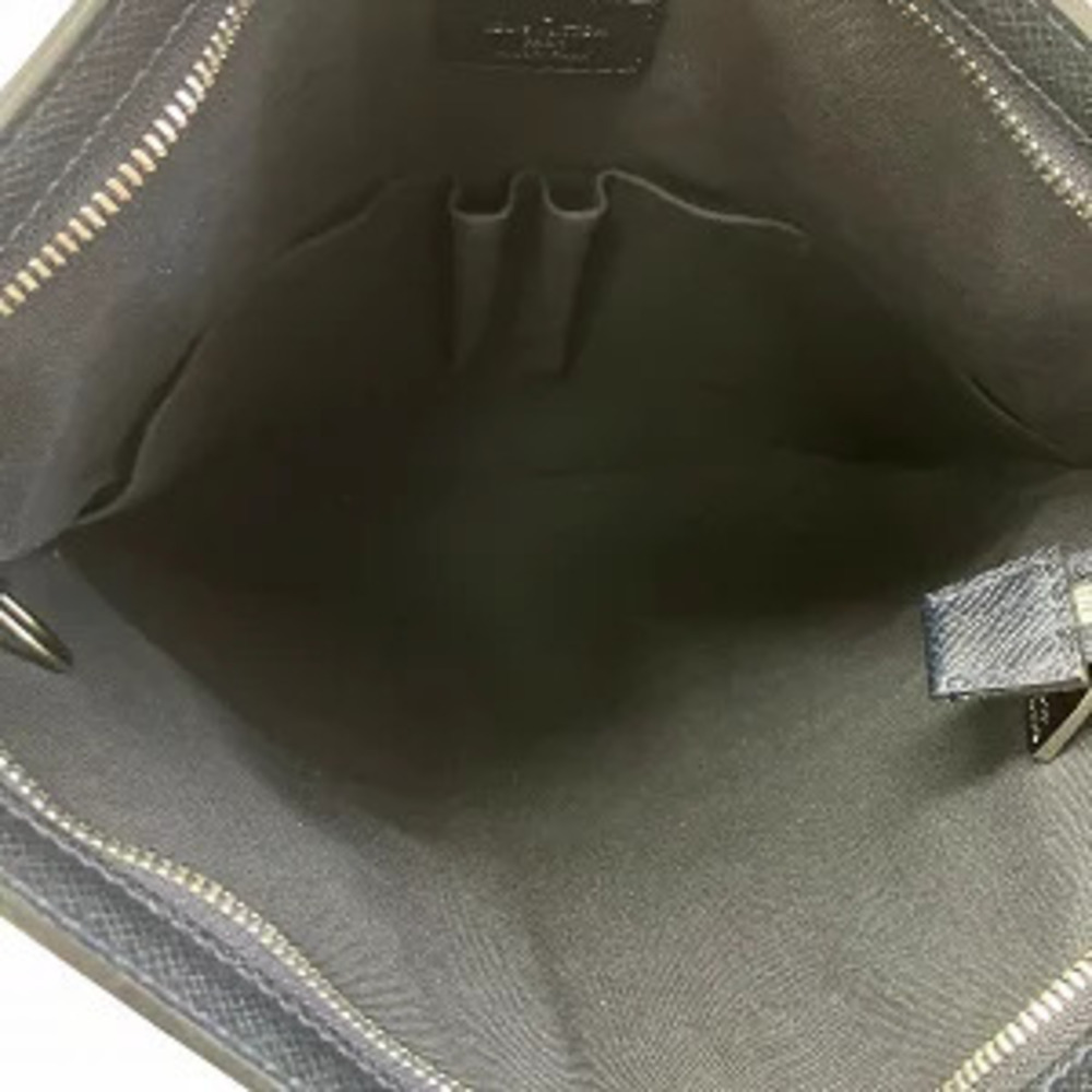 Louis Vuitton | Bags | Louis Vuitton Taiga Sasha Bag Shoulder | Poshmark